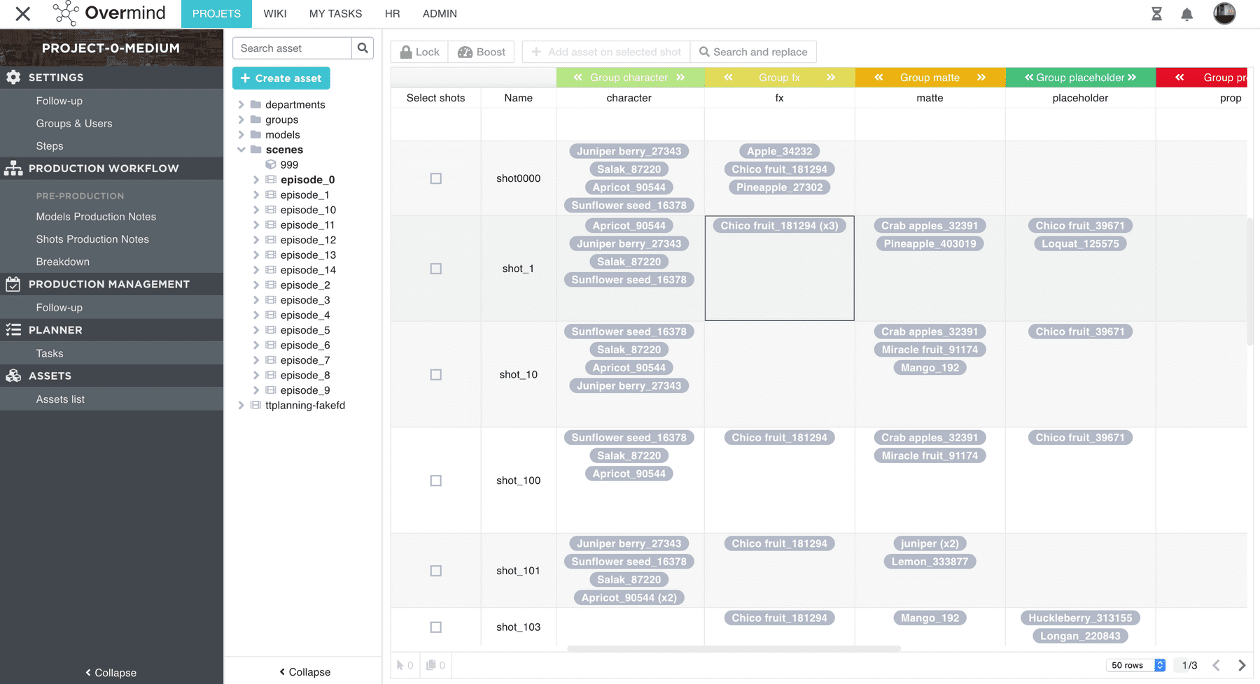 Overmind | Guillaume Jasmin - Développeur JavaScript - Typescript / ReactJS / React Native ...